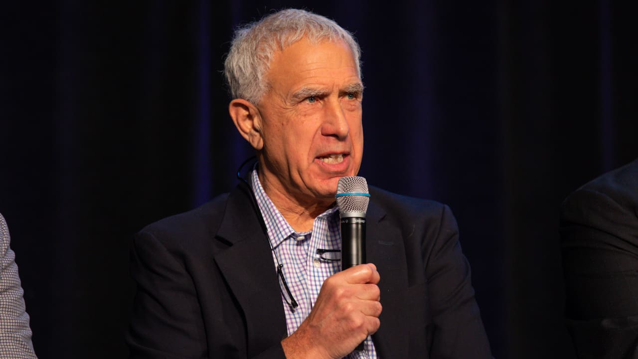 Pasqualoni on the defense's improvement in 2018