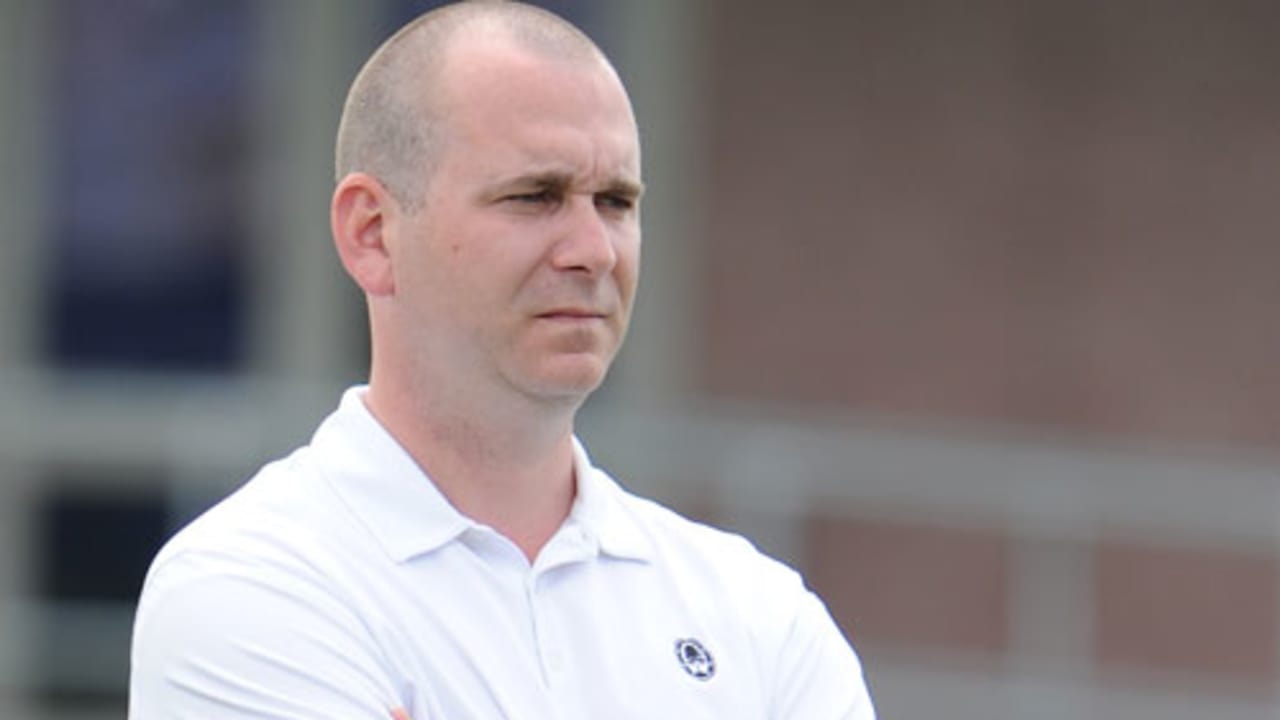 TWENTYMAN: Fourth candidate emerges in GM search