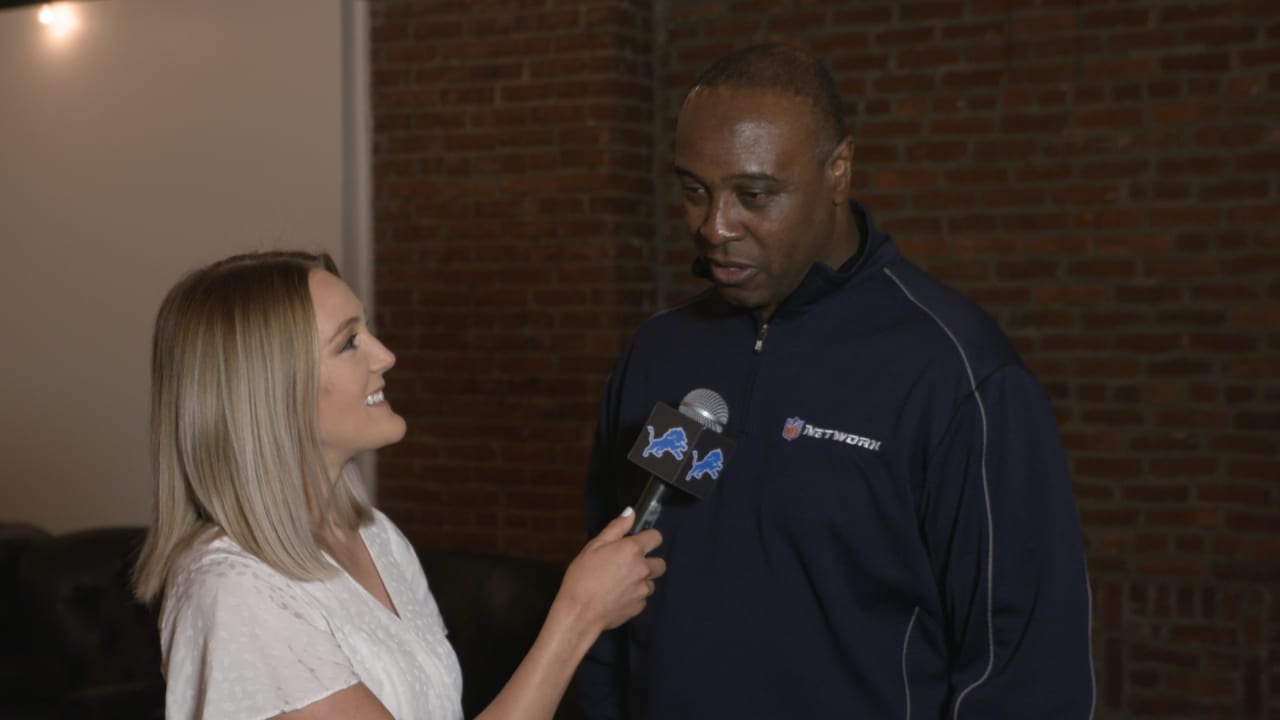 NFL Draft 1 on 1: Charles Davis