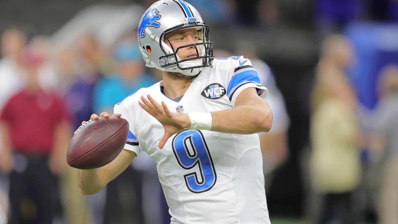 2016 quarterback photos