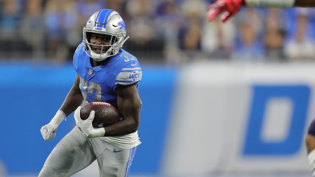 Johnson using shortened rookie season as extra motivation