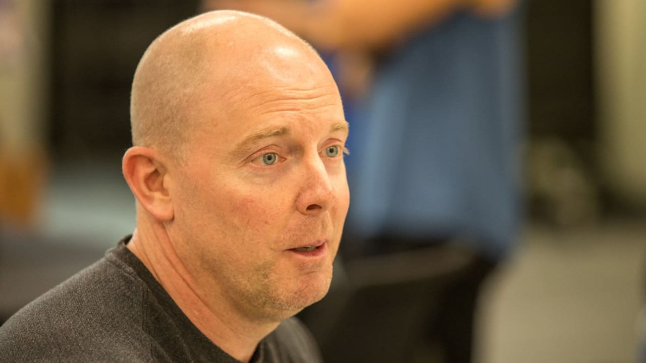 Godsey on quarterback play