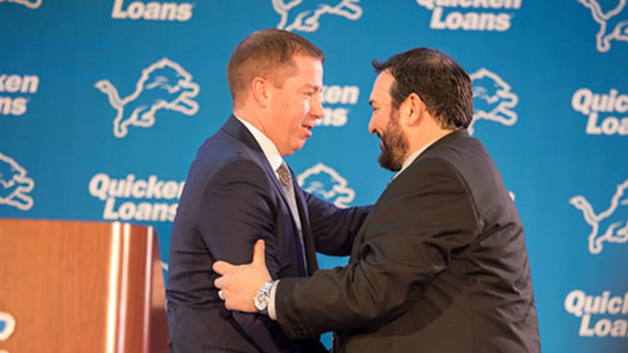 O'HARA: Patricia hire a major piece to Quinn's puzzle