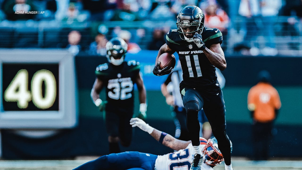 What Denzel Mims trade means for Detroit Lions' offense