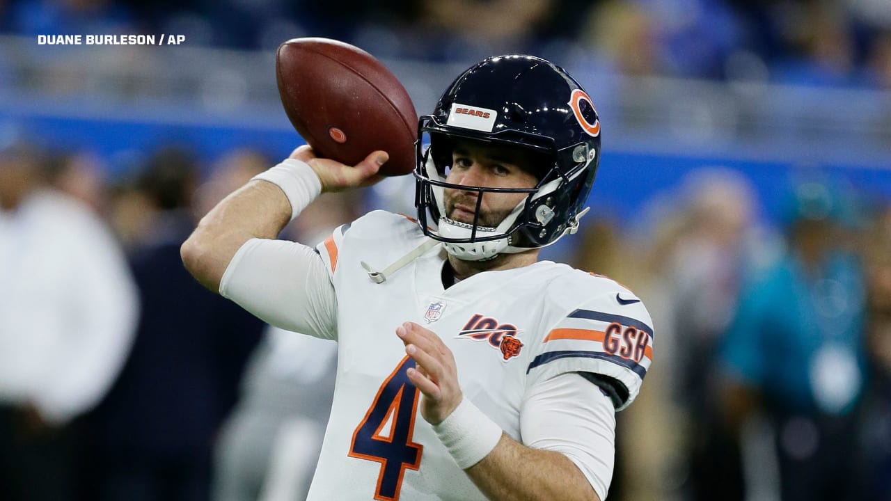 Daniel bringing knowledge & experience to Lions