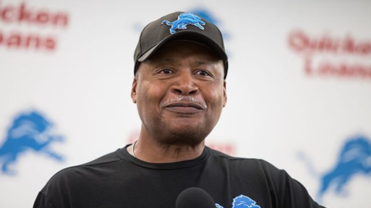 Caldwell on excitement for regular season