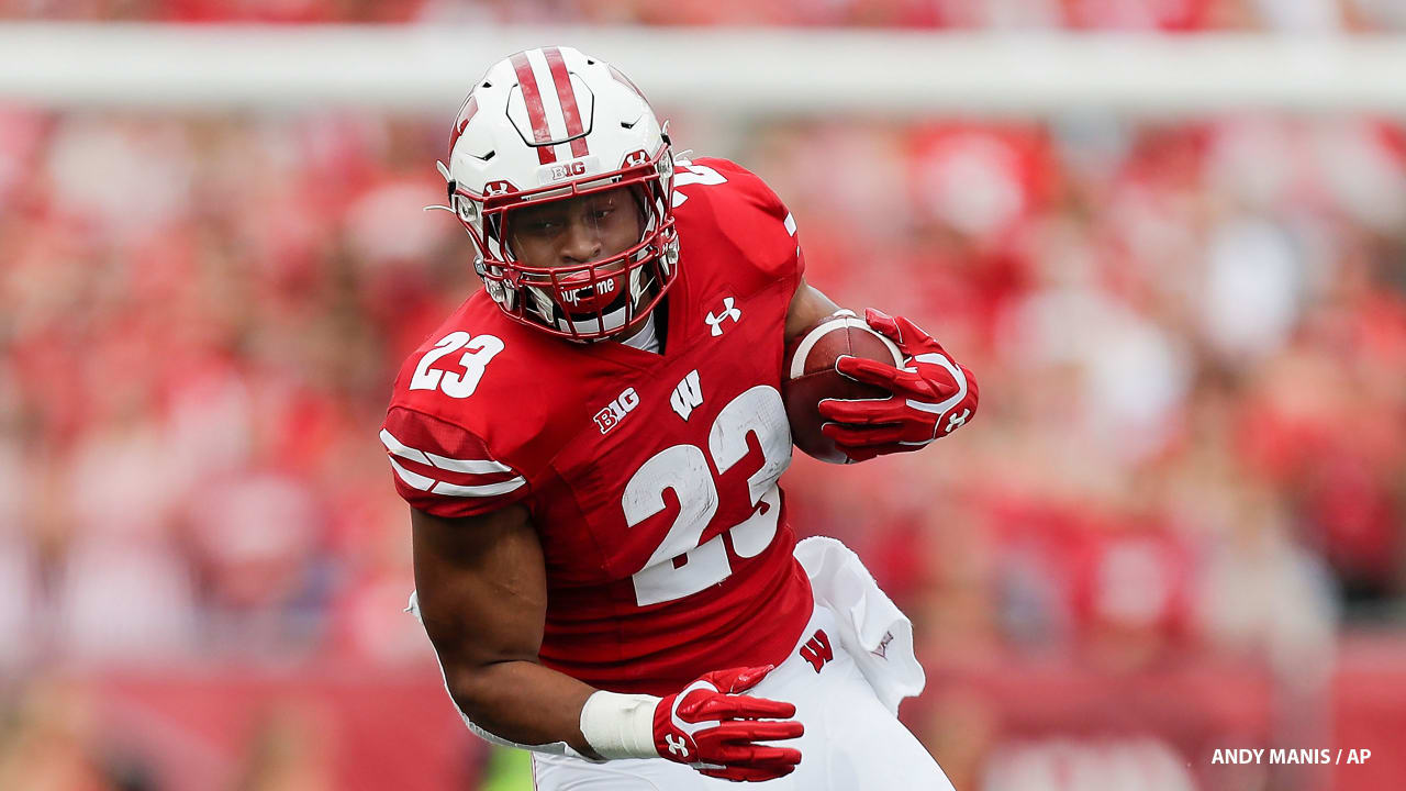 Meet the Prospect: Jonathan Taylor