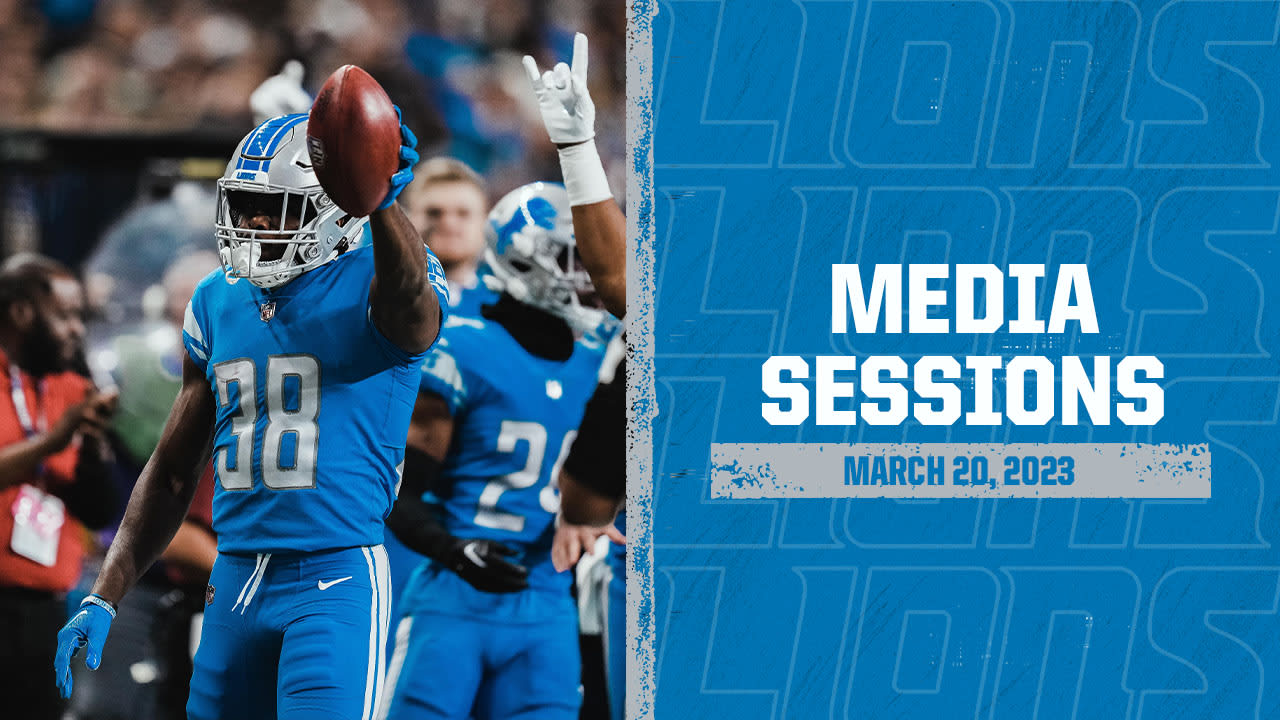 Moore on re-signing with Detroit