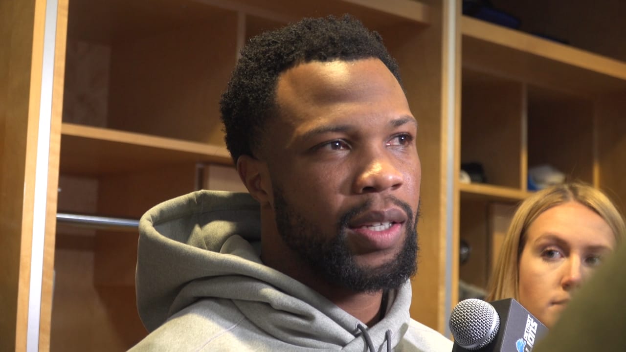 Quin on preparing for Miami