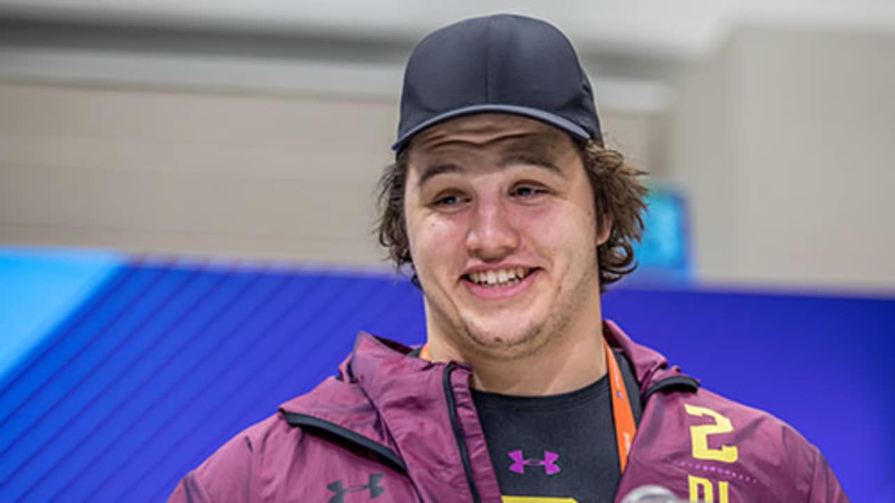 Meet the Prospect: Taven Bryan