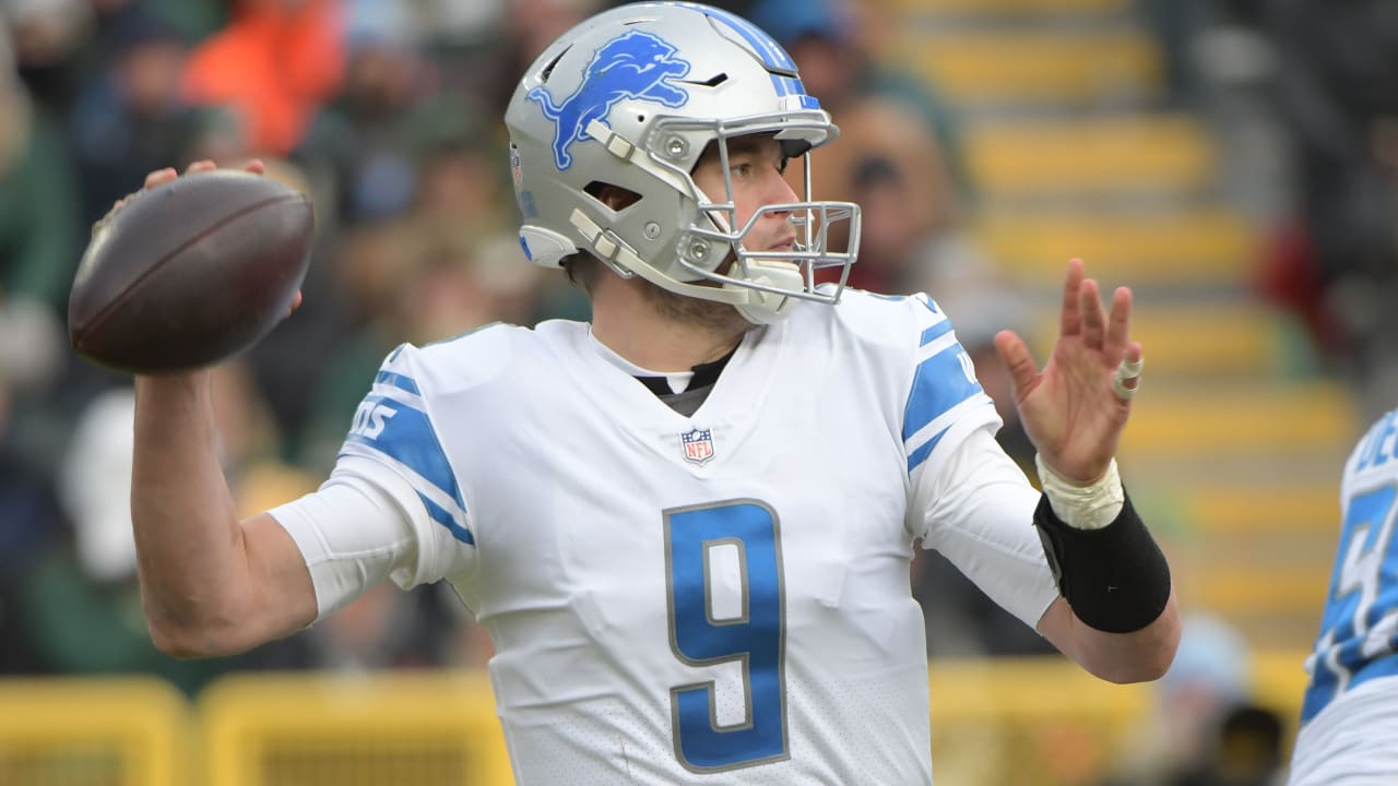 2018 Position Breakdown: Quarterbacks