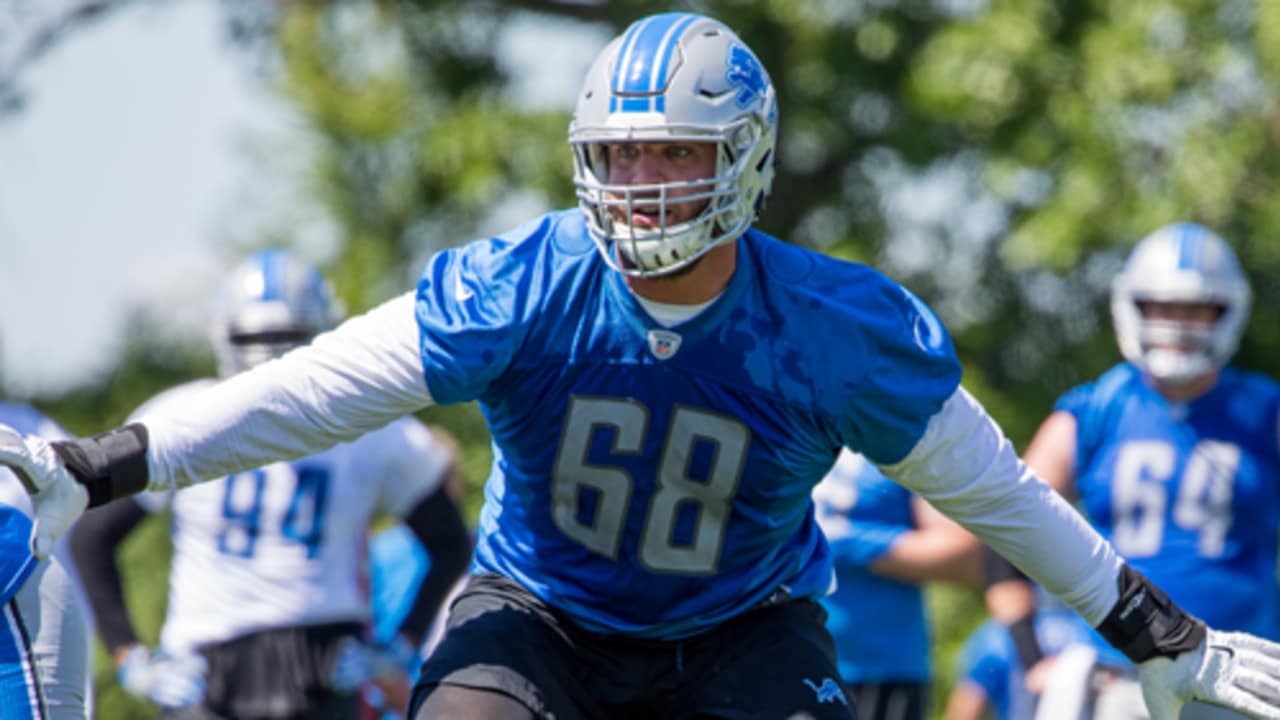 KEY QUESTIONS: What's the update on Decker?
