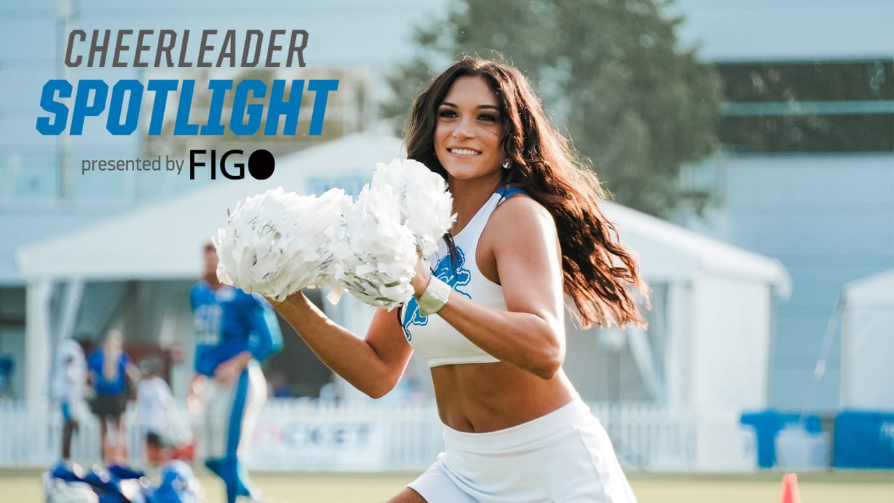Cheer Spotlight: Ava G.