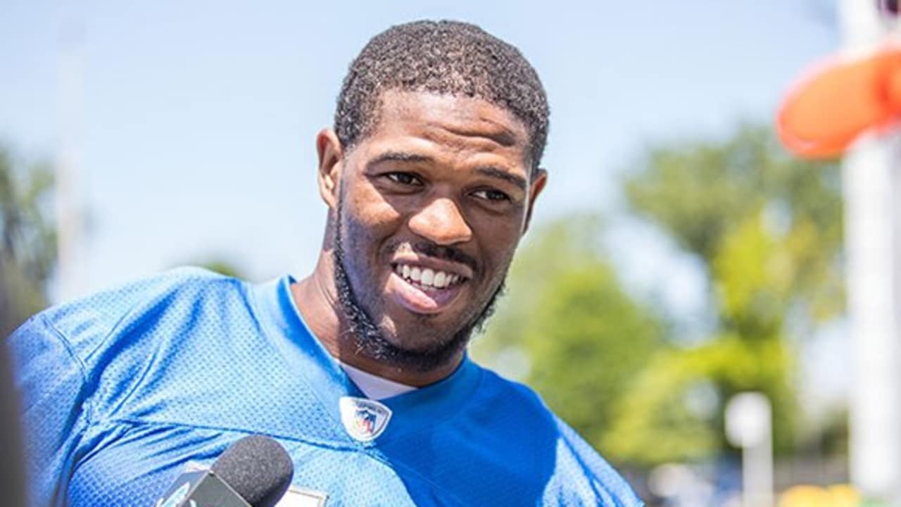 Freeny on a versatile defense