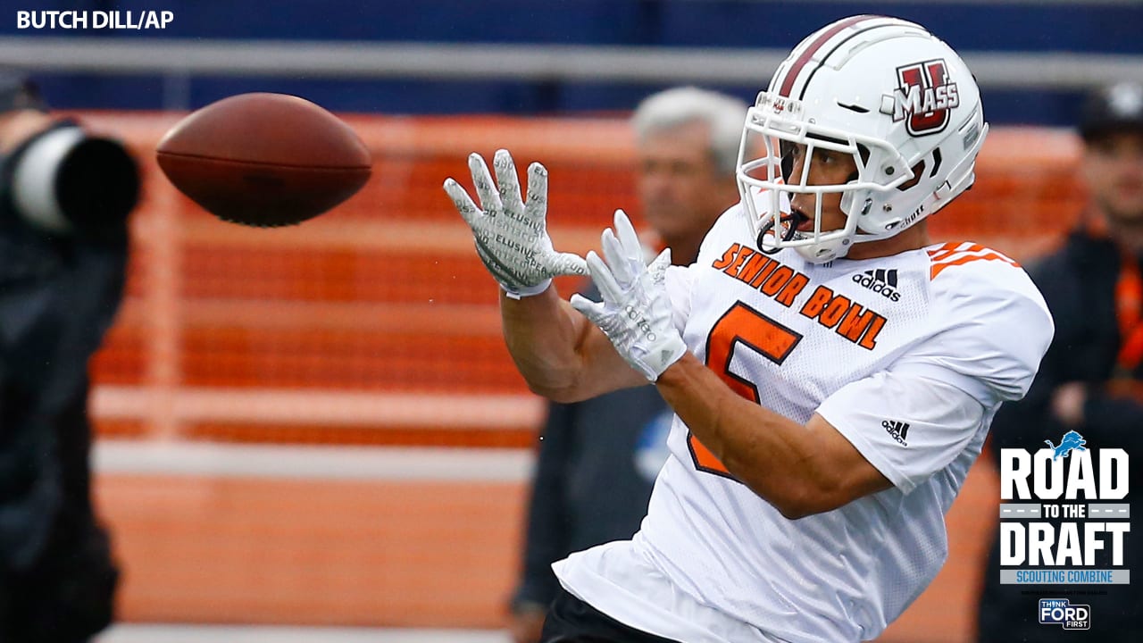 5 things to watch: 2019 NFL Scouting Combine