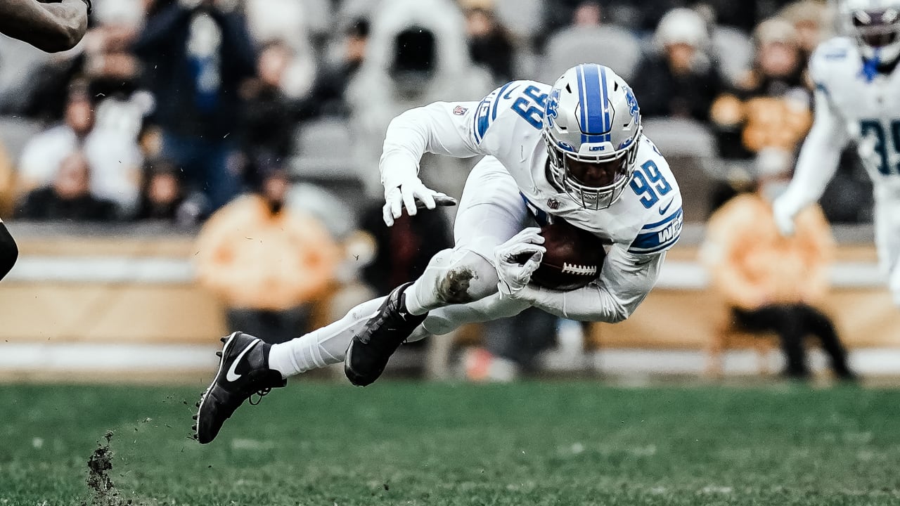 HIGHLIGHT: Okwara records first career INT