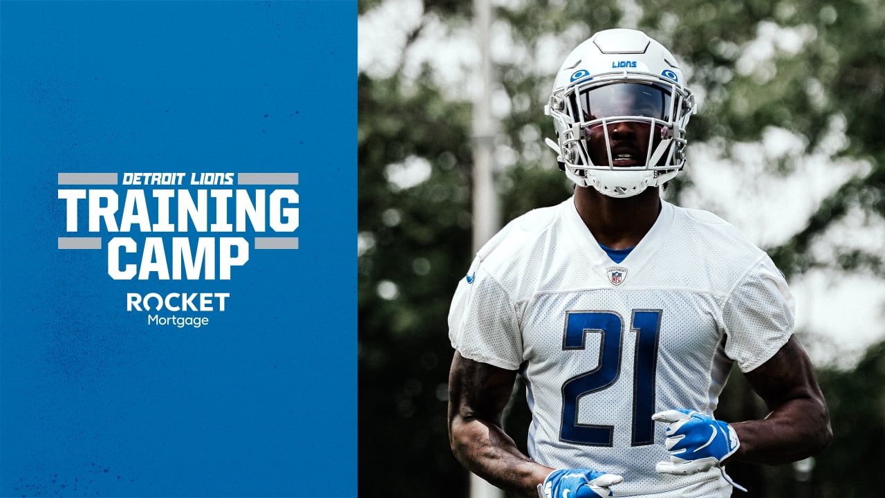 Walker on returning to football action