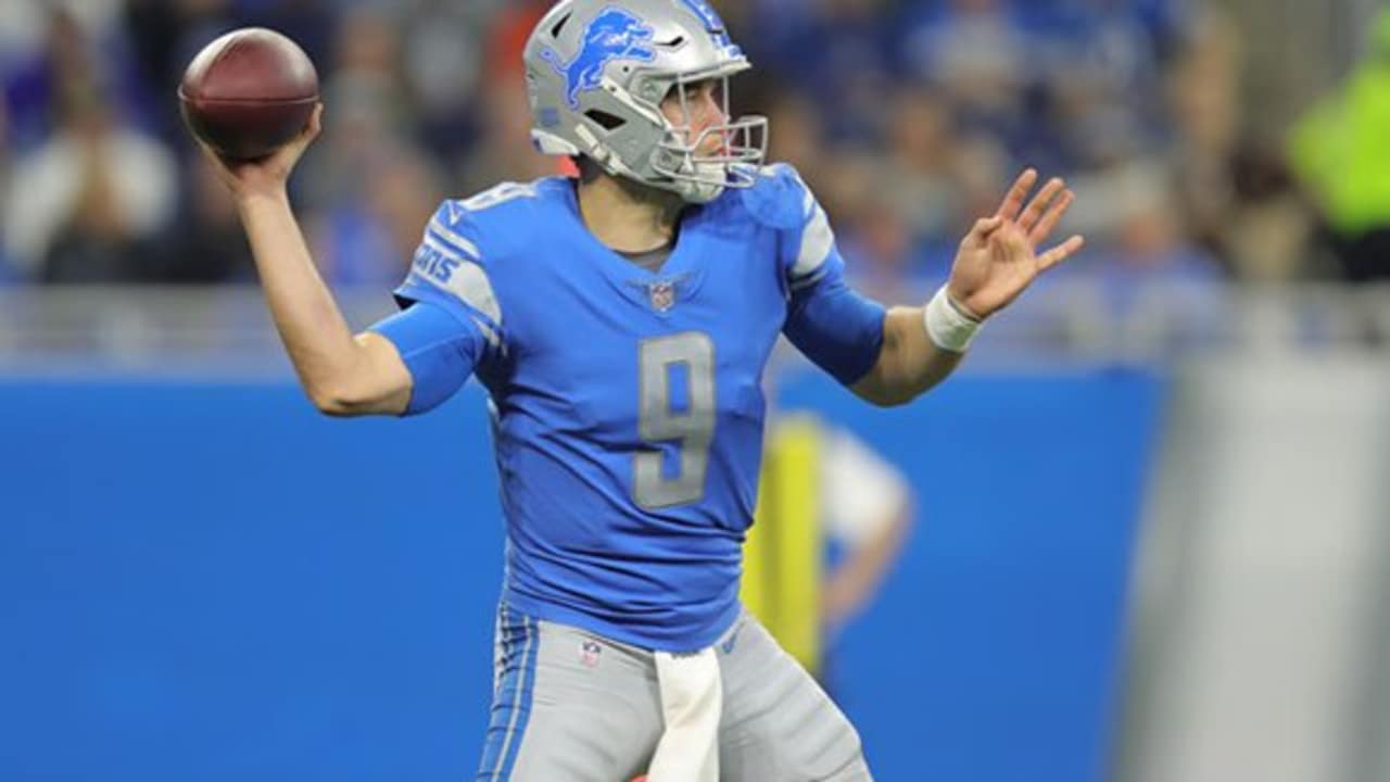 2017 Top 10: Passing Plays