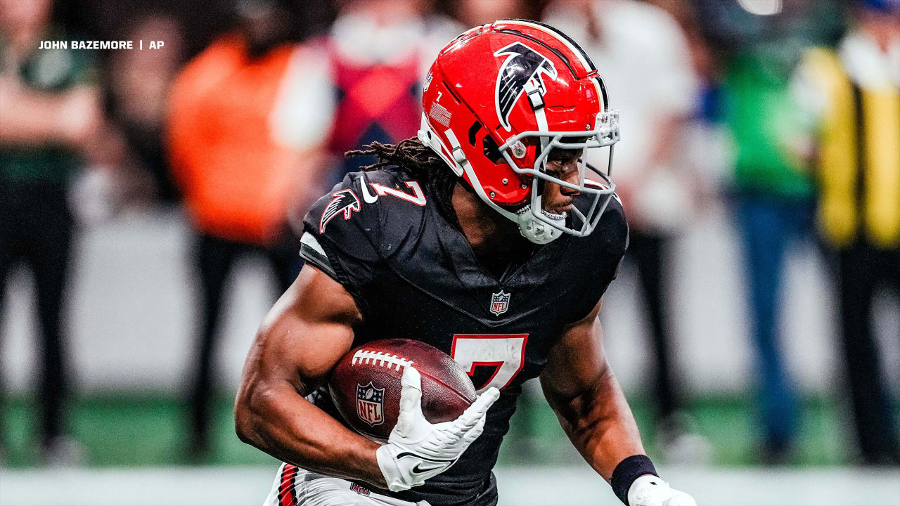 Meet the Opponent: Atlanta Falcons