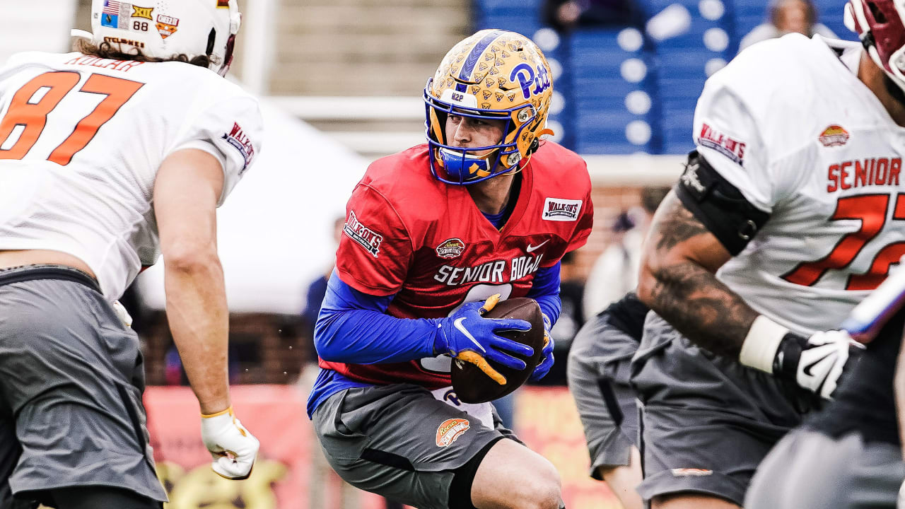 2022 NFL Draft preview: Quarterbacks