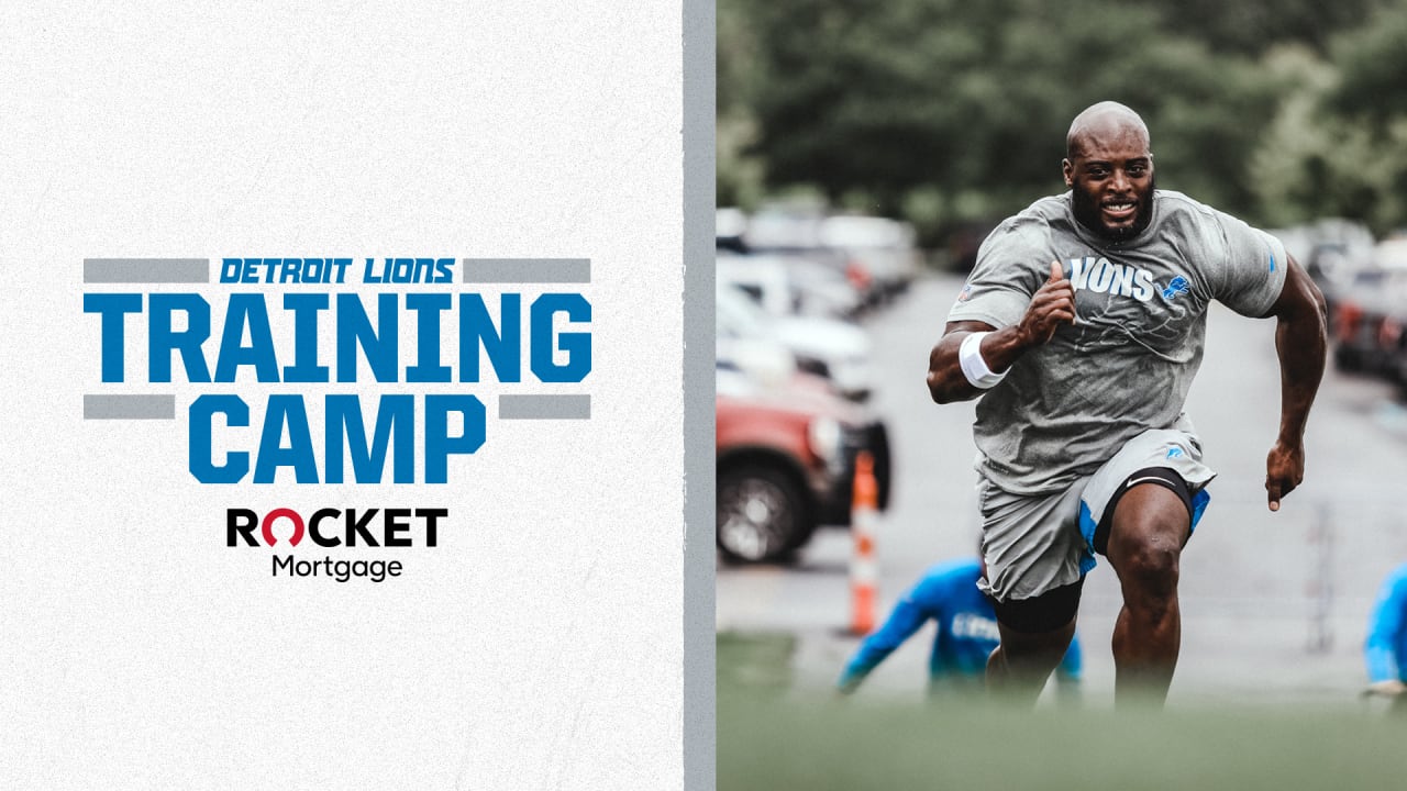 How Jarrad Davis made the most of his unique offseason