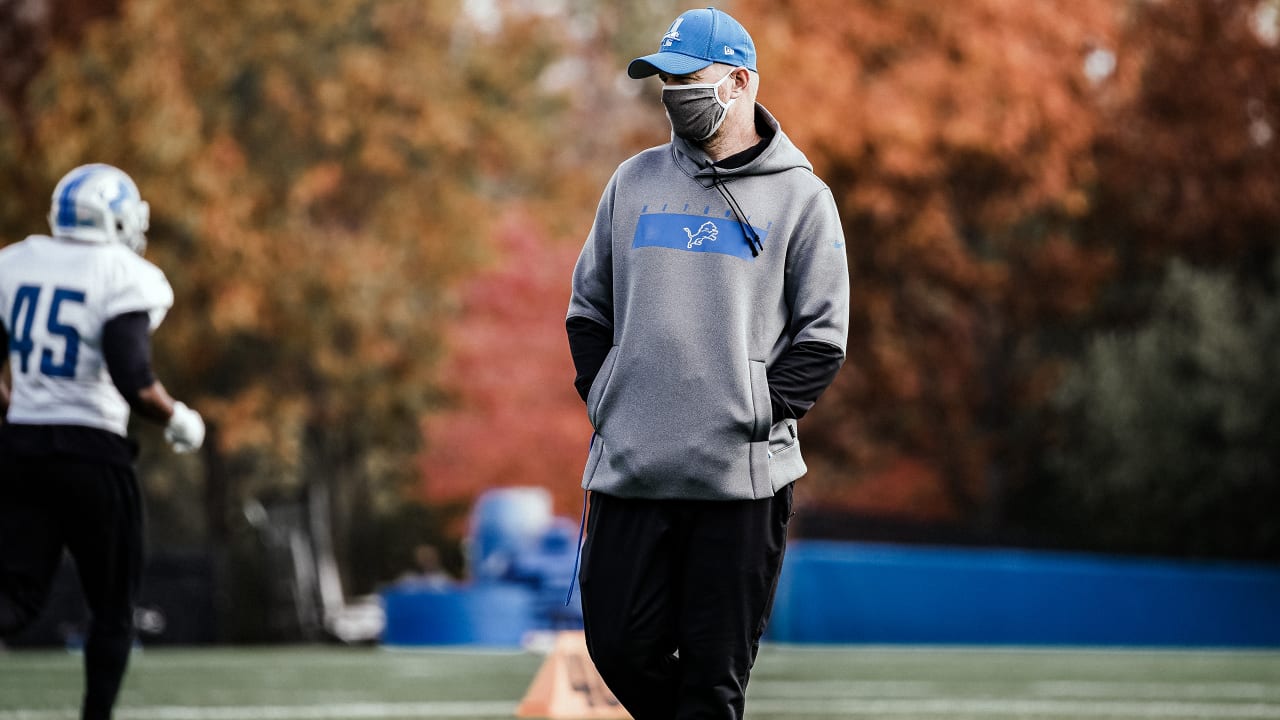 10 takeaways from Lions coordinators Darrell Bevell, Cory Undlin ...