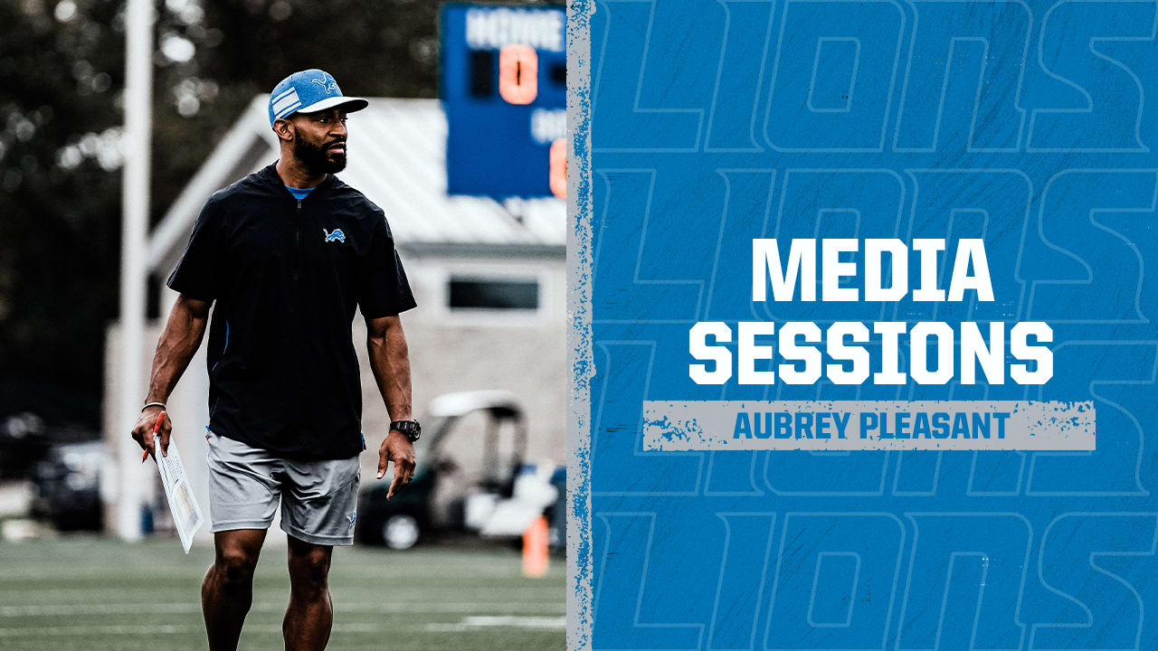 Pleasant on player-coach relationships