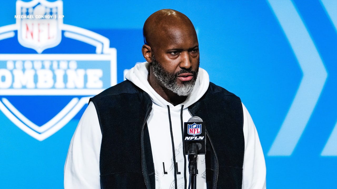 Detroit Lions offseason questions: Positions of need