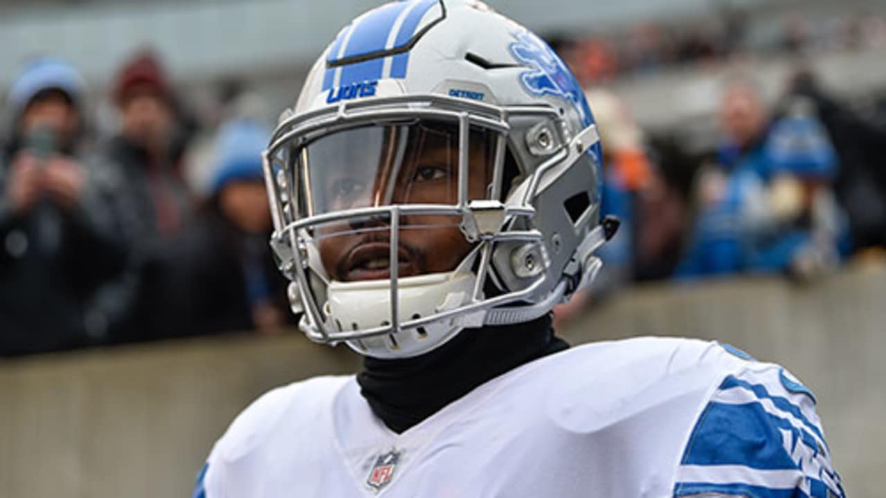 Roberts ready to rebound after rookie misstep