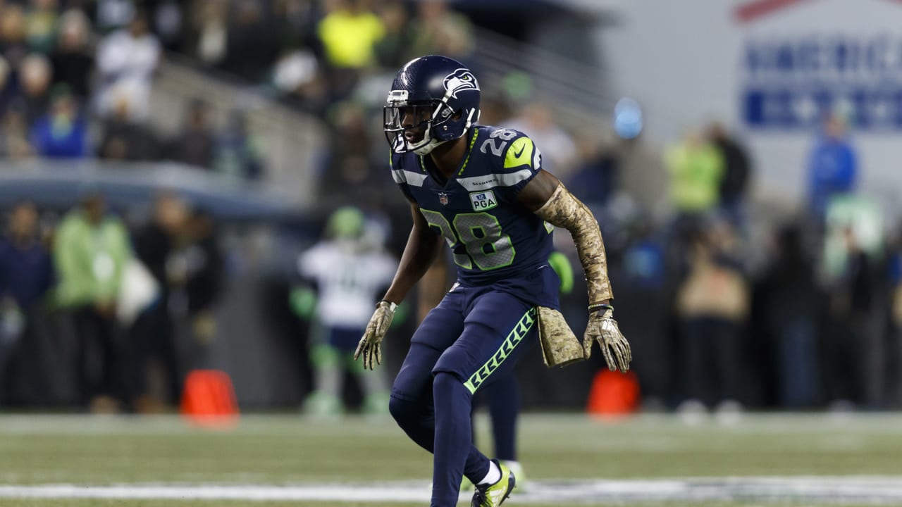 Justin Coleman photos