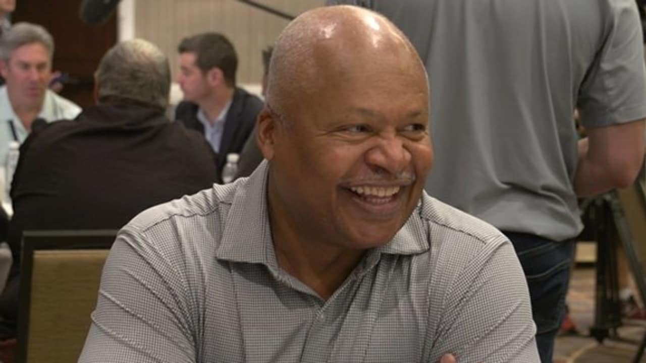 Caldwell on evaluating 2016 performance