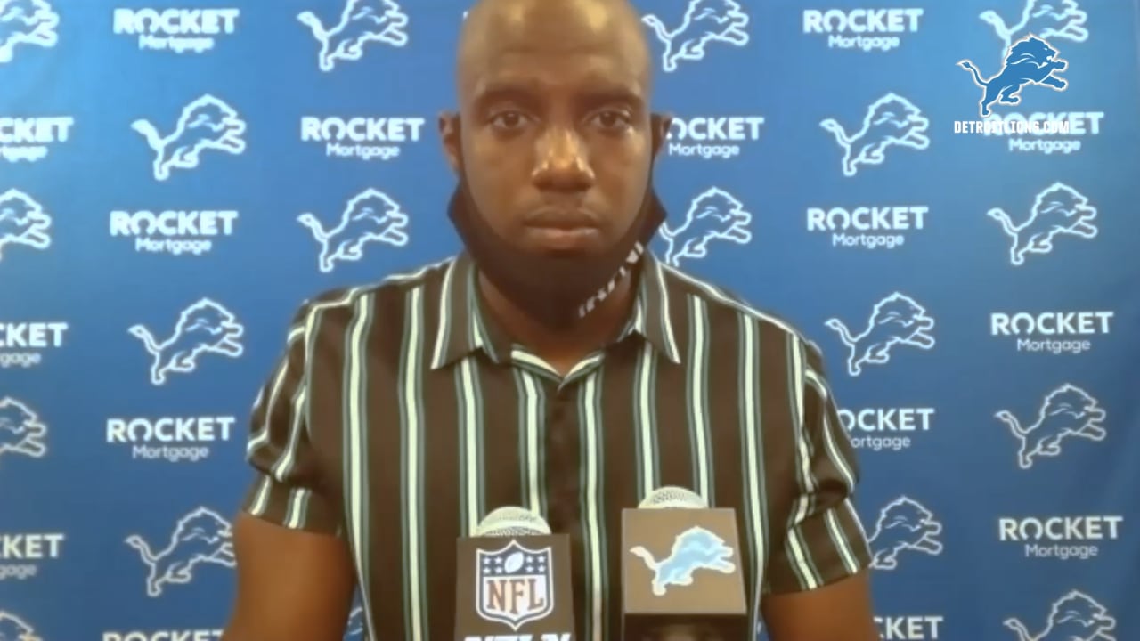 Harmon on team performance