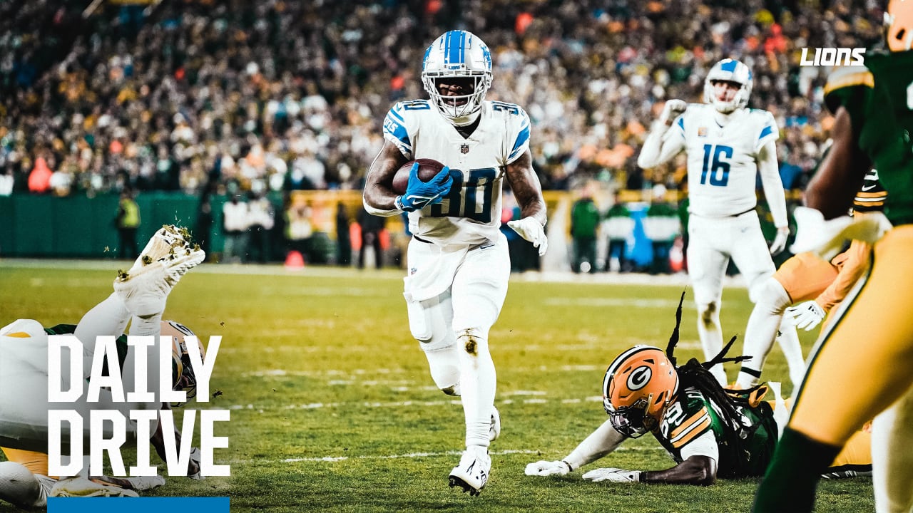 Detroit Lions buzz at the NFL combine: What I heard about QBs ...