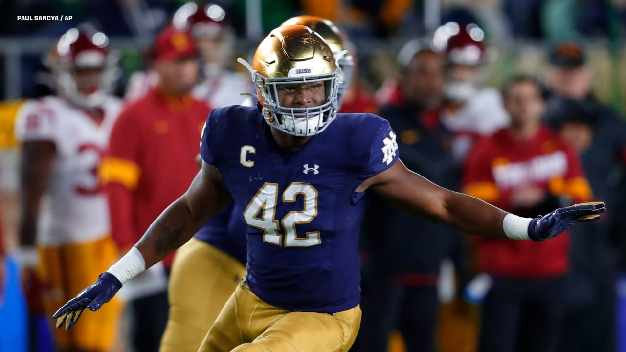 Julian Okwara photos