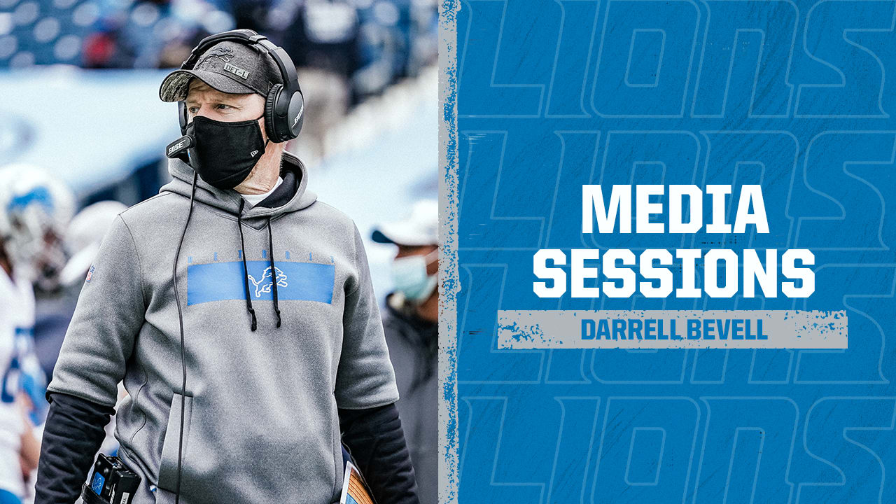 Bevell on Coombs decision