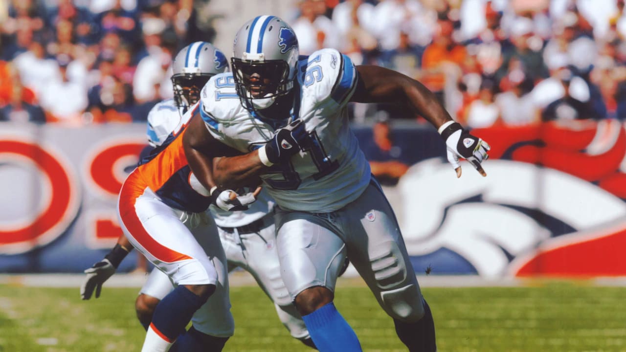 Where are they now: Robert Porcher