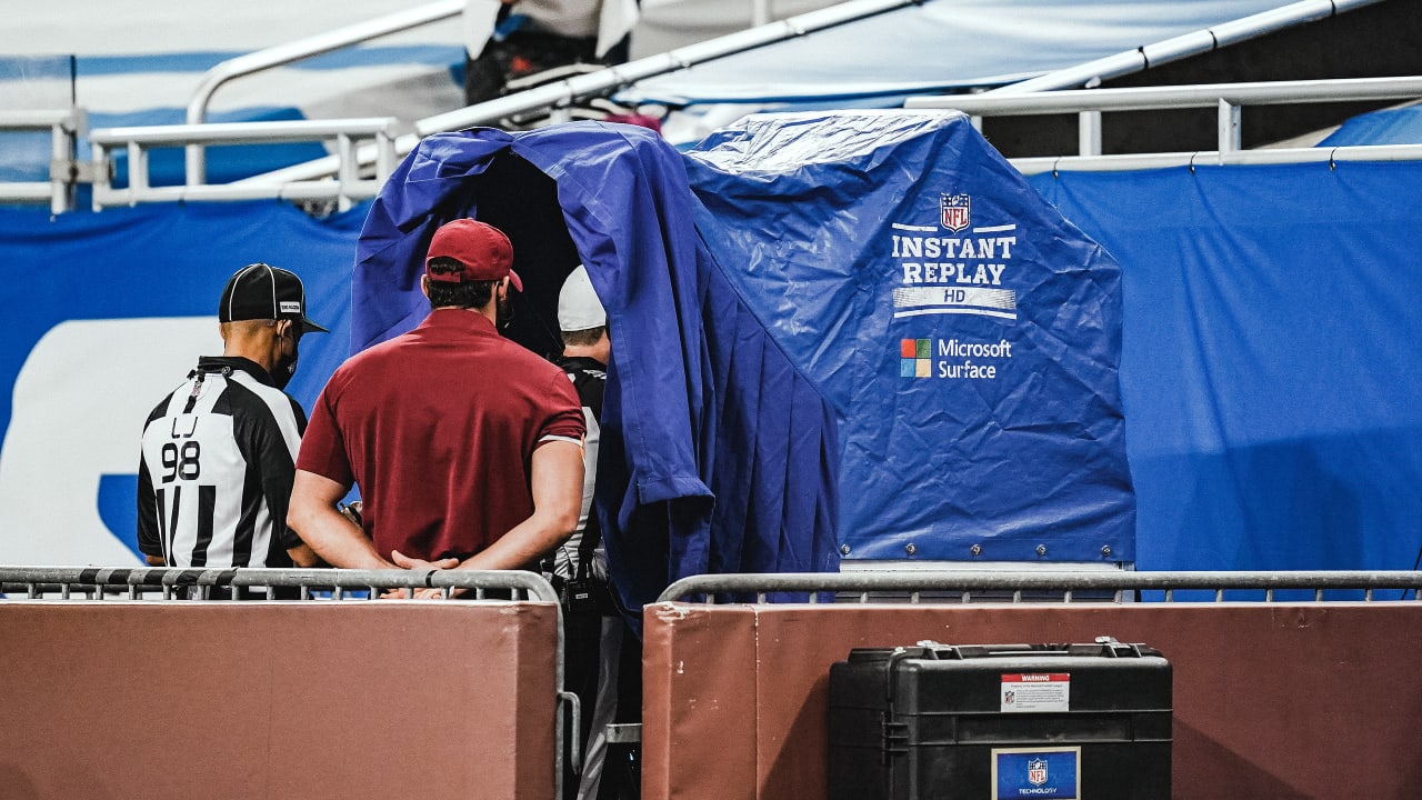 2021 NFL playing rules and bylaw proposals