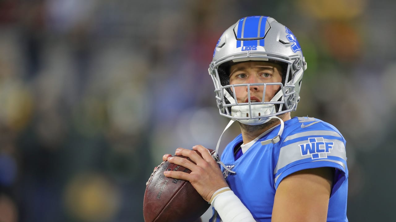 2019 Quarterback Photos