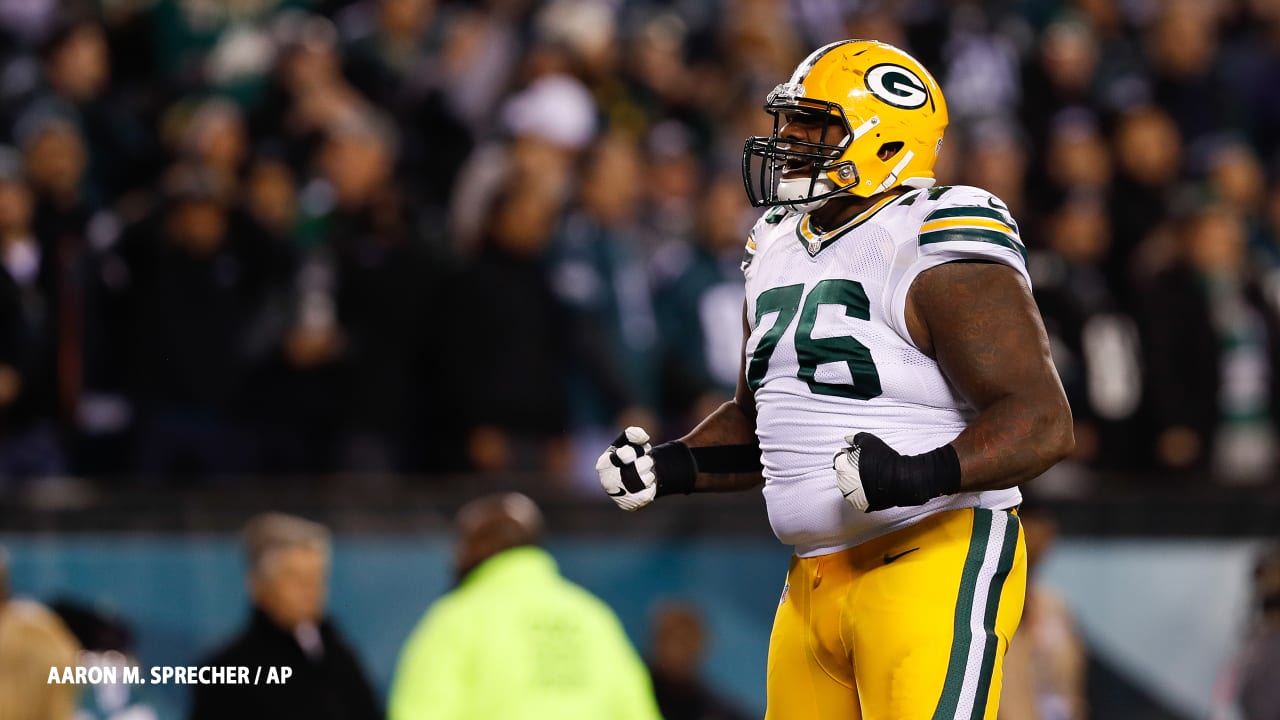 What Daniels signing means for Lions' defense