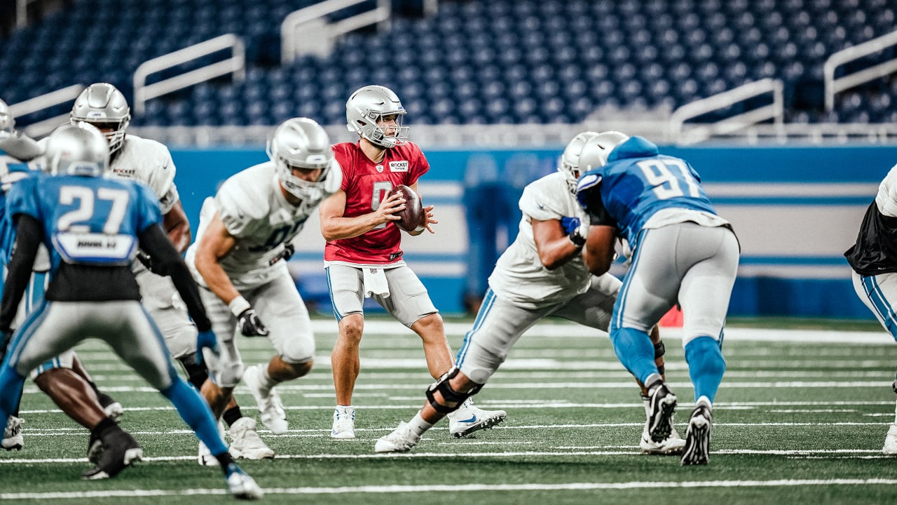 TWENTYMAN: Breaking down the 53-man roster