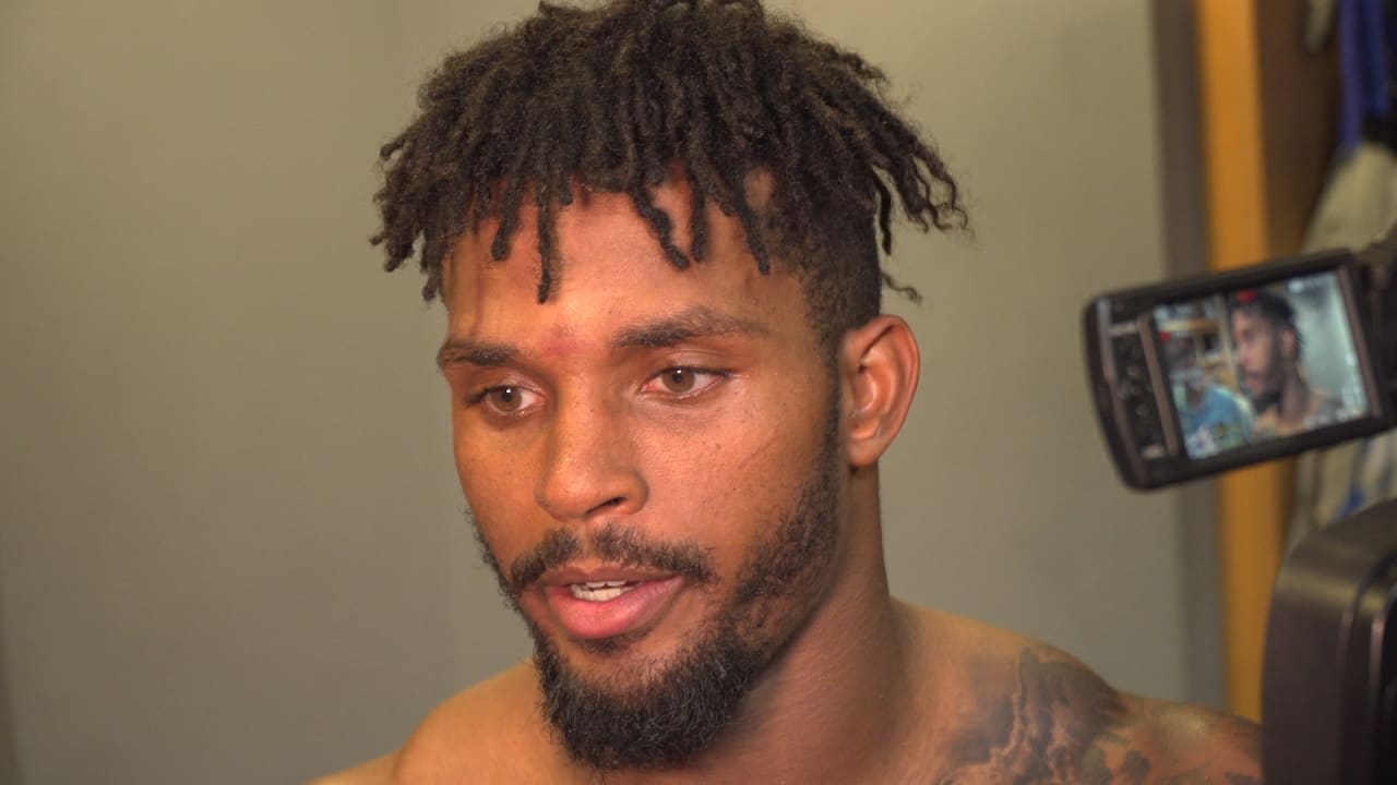 Abdullah on his skillset