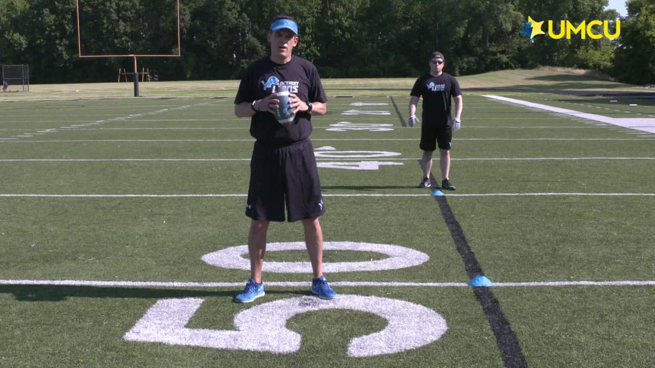 Route Running Principles