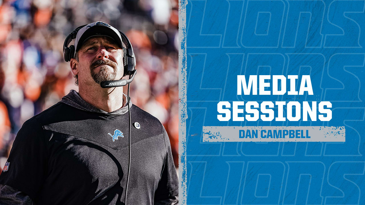 Campbell on not executing during Week 14 loss