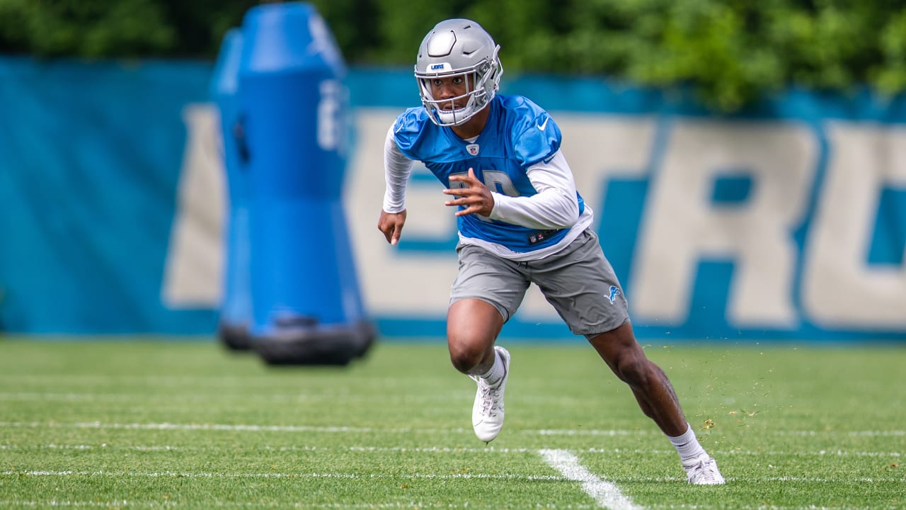 GET TO KNOW: Safety Will Harris