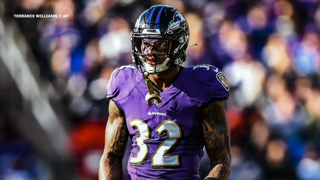 Detroit Lions sign unrestricted free agent S DeShon Elliott