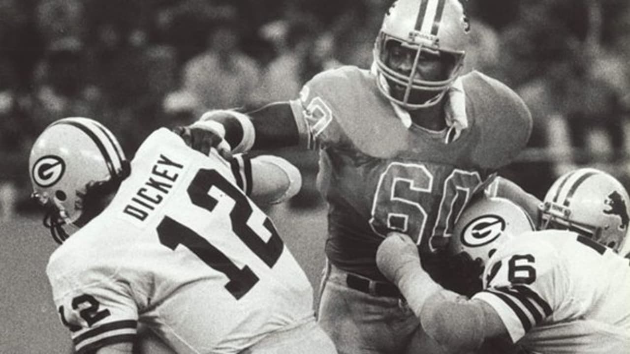 Throwback Thursday: Al 'Bubba' Baker highlights