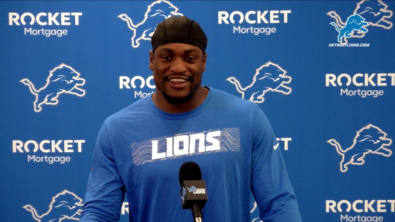 Jones on defensive potential