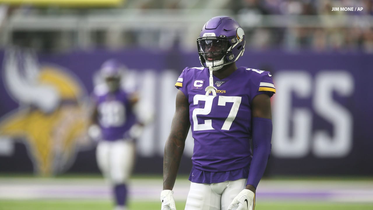 Jayron Kearse photos