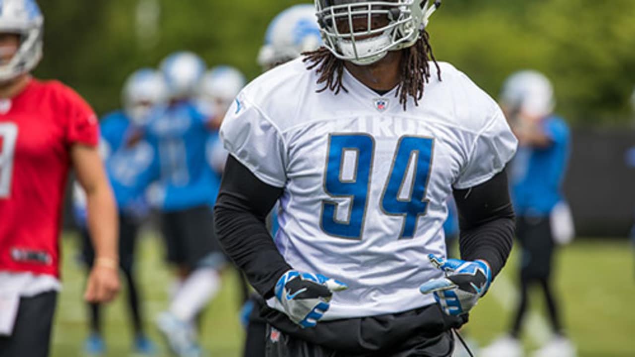 NOTEBOOK: Ansah ready for any role coaches give him