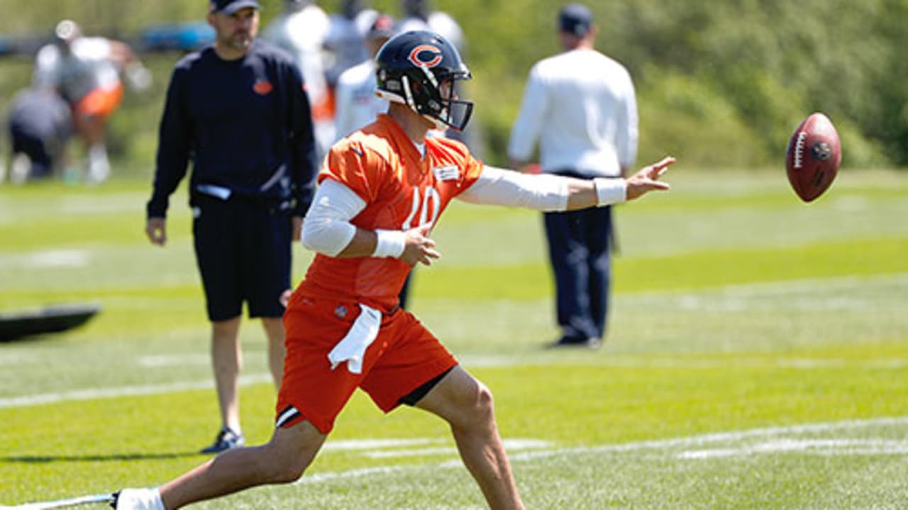 NFC NORTH: Where each team stands after offseason program